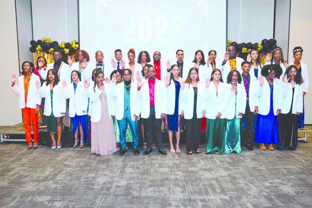 Robotics to be part of Guyana’s modern healthcare system – Pres Ali ...