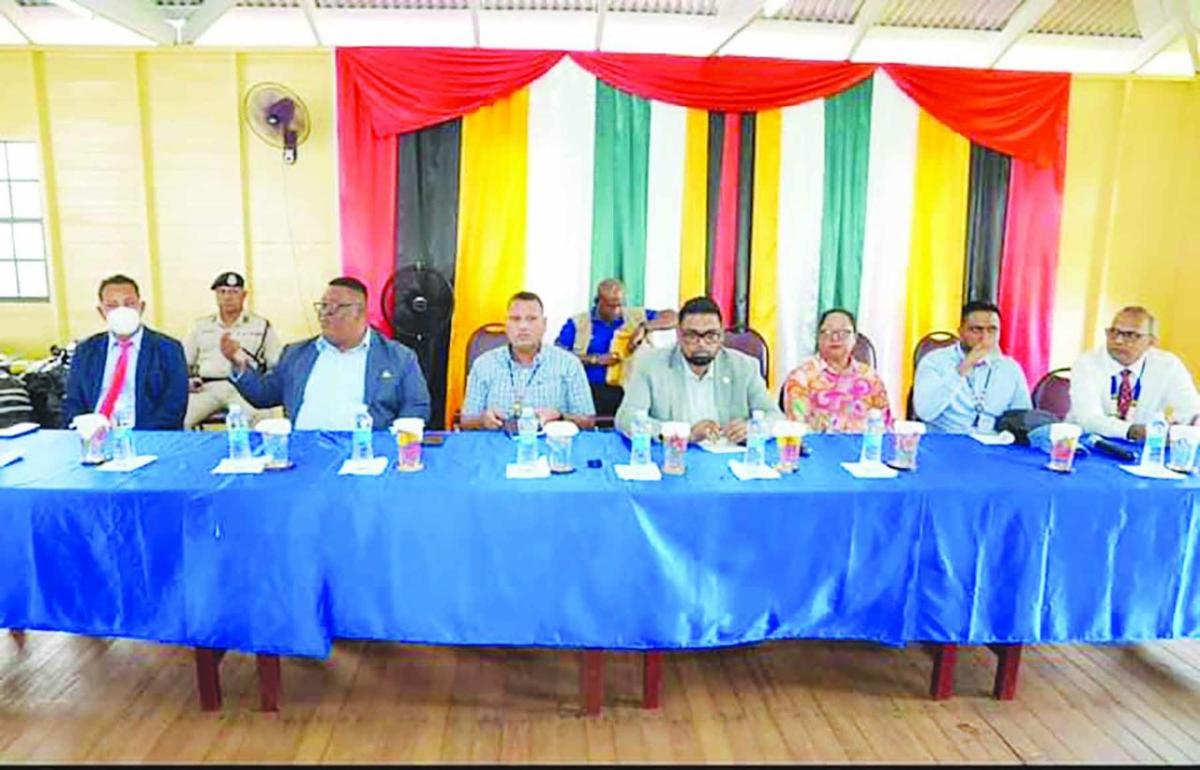 Investments to ship produce directly within Caricom, reliable ...