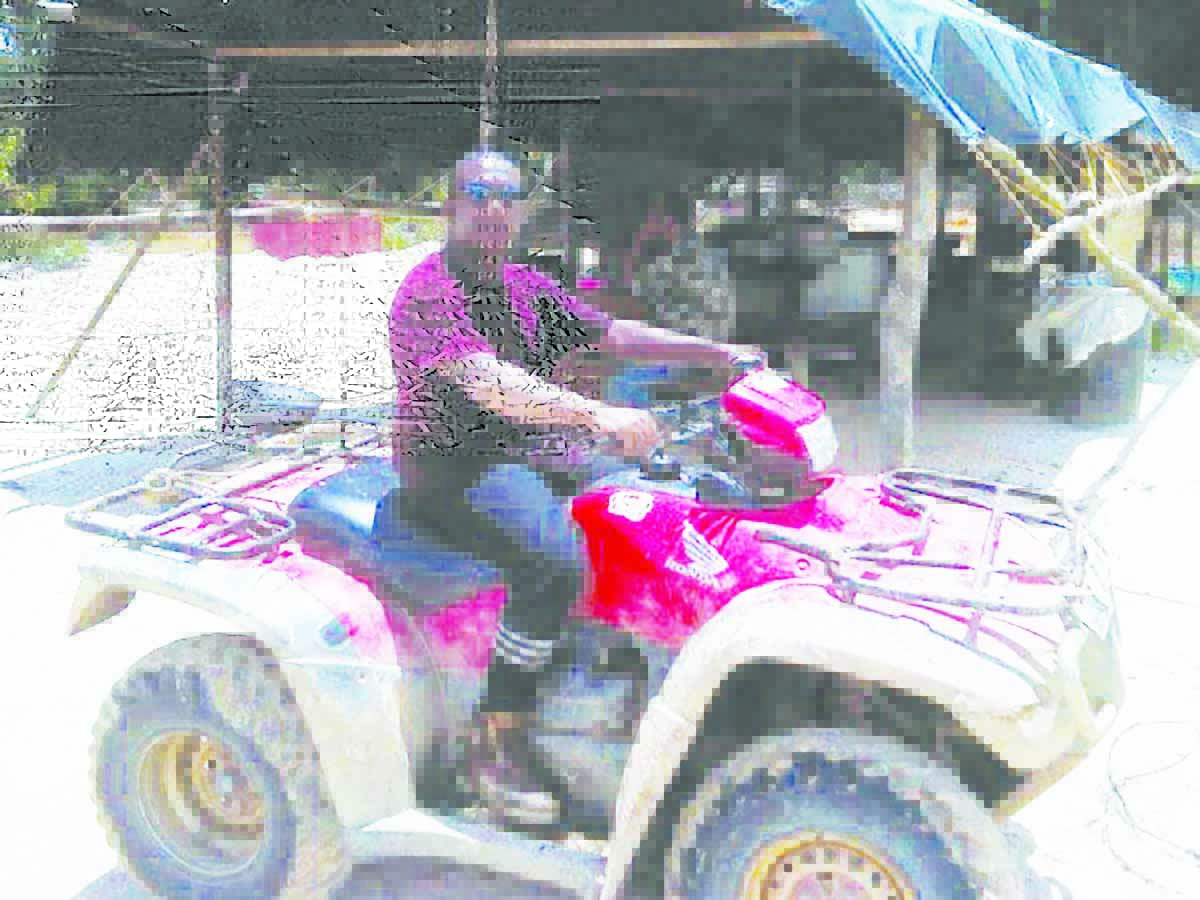 Land surveyor chopped to death during robbery - Guyana Times