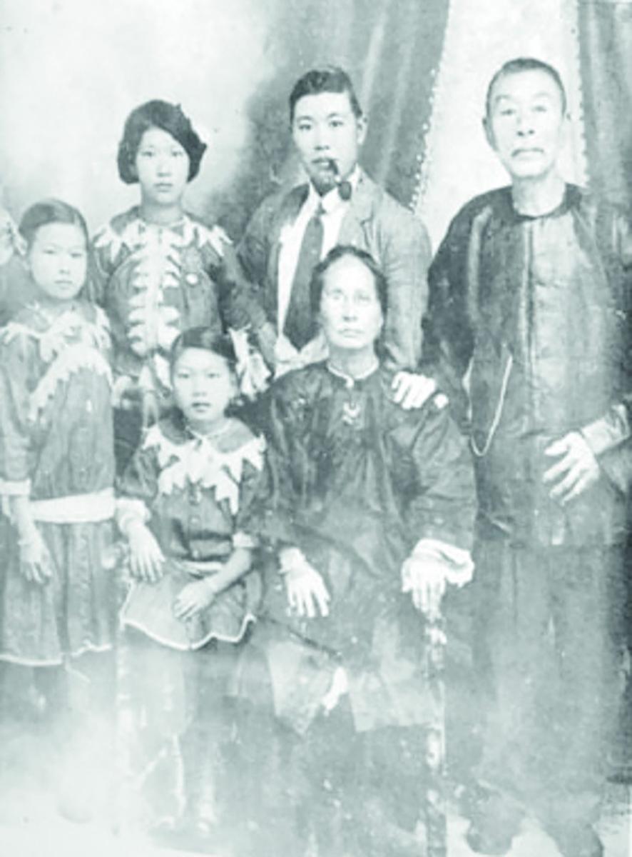 Celebrating 170 Years of Chinese Arrival in Guyana - Guyana Times