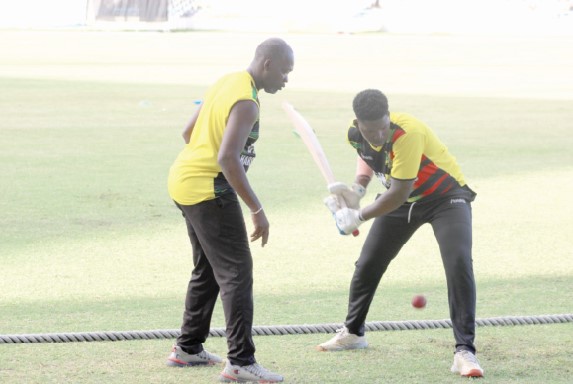 West Indies 4-Day Championships: Three debutants set to play for Guyana ...