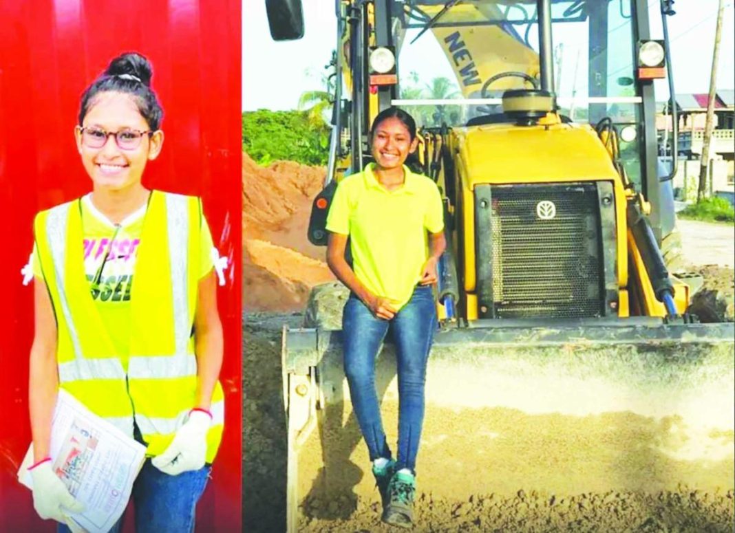 Taunts by male classmates fuelled Alicia Duggin’s drive to be heavy ...