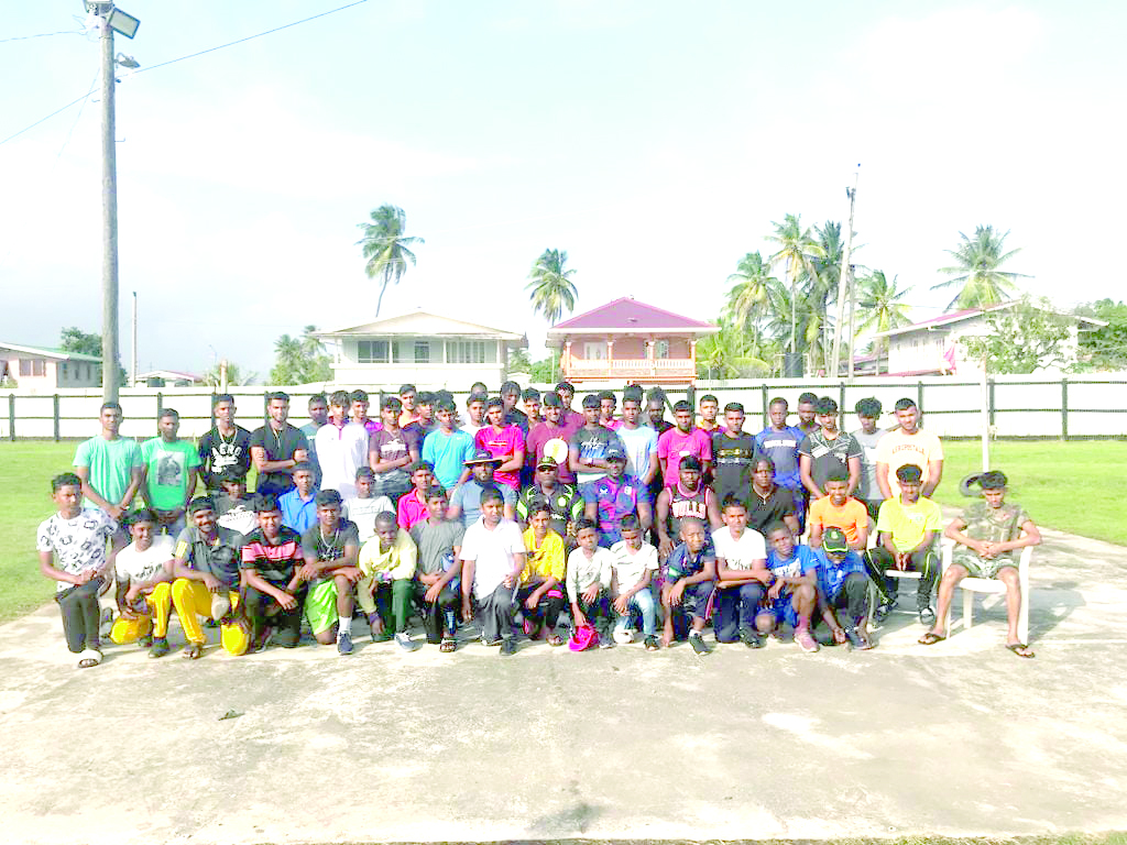 BCB hosts highly successful coaches' refresher, captaincy seminars ...