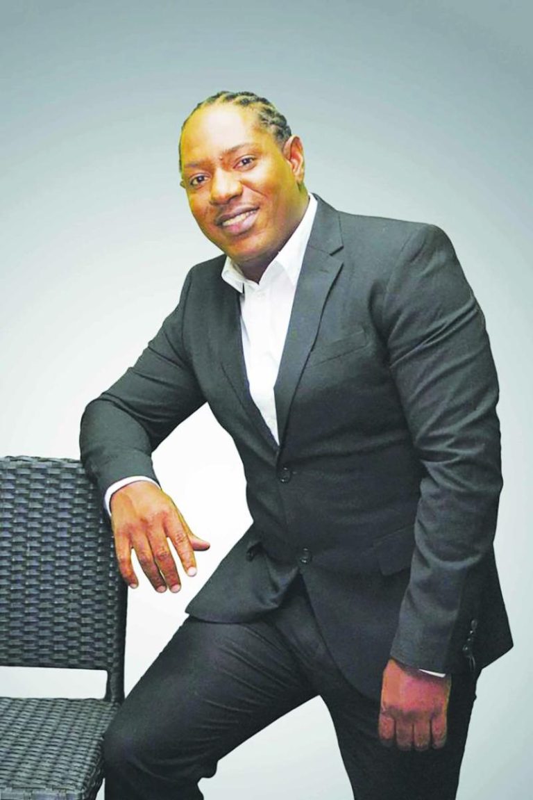 HJ’s Kerwin Bollers chosen as panellist at IMC in Jamaica - Guyana Times