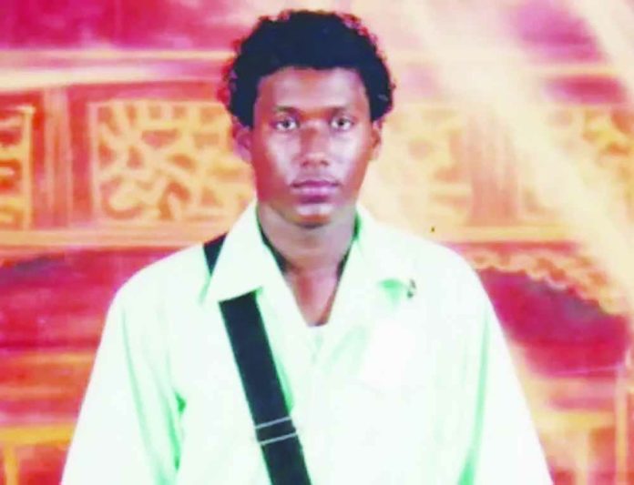 Region 6 man jailed for 20 years for killing drinking partner - Guyana ...
