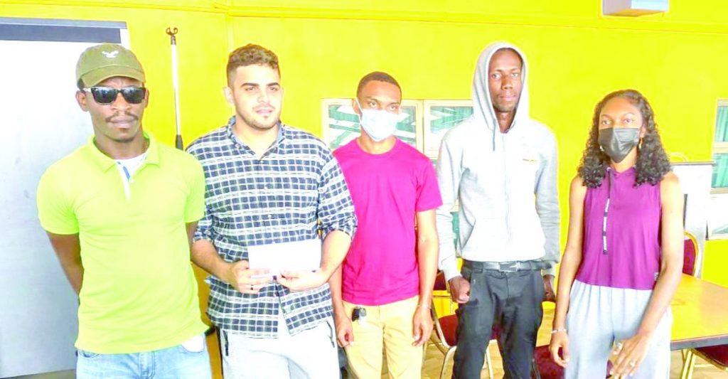 CM Wendell Meusa storms to victory in Rapid Chess Championship - Guyana ...