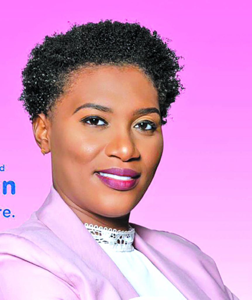 STEM Guyana appoints 2 new board members - Guyana Times