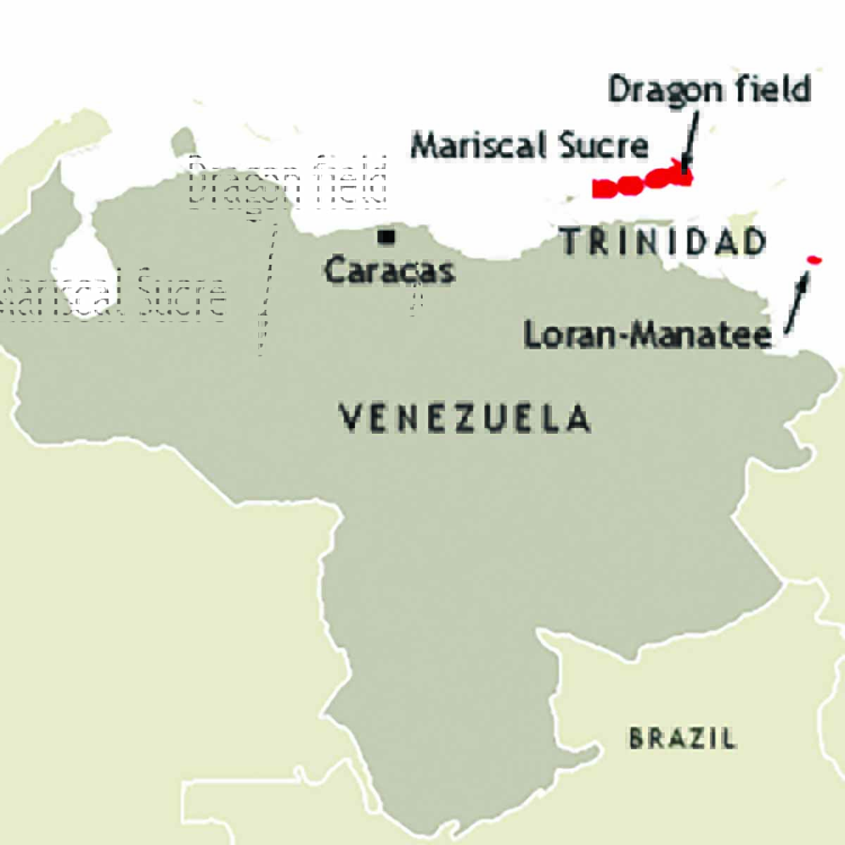 Regional energy security: T&T gets green light from US to develop ...