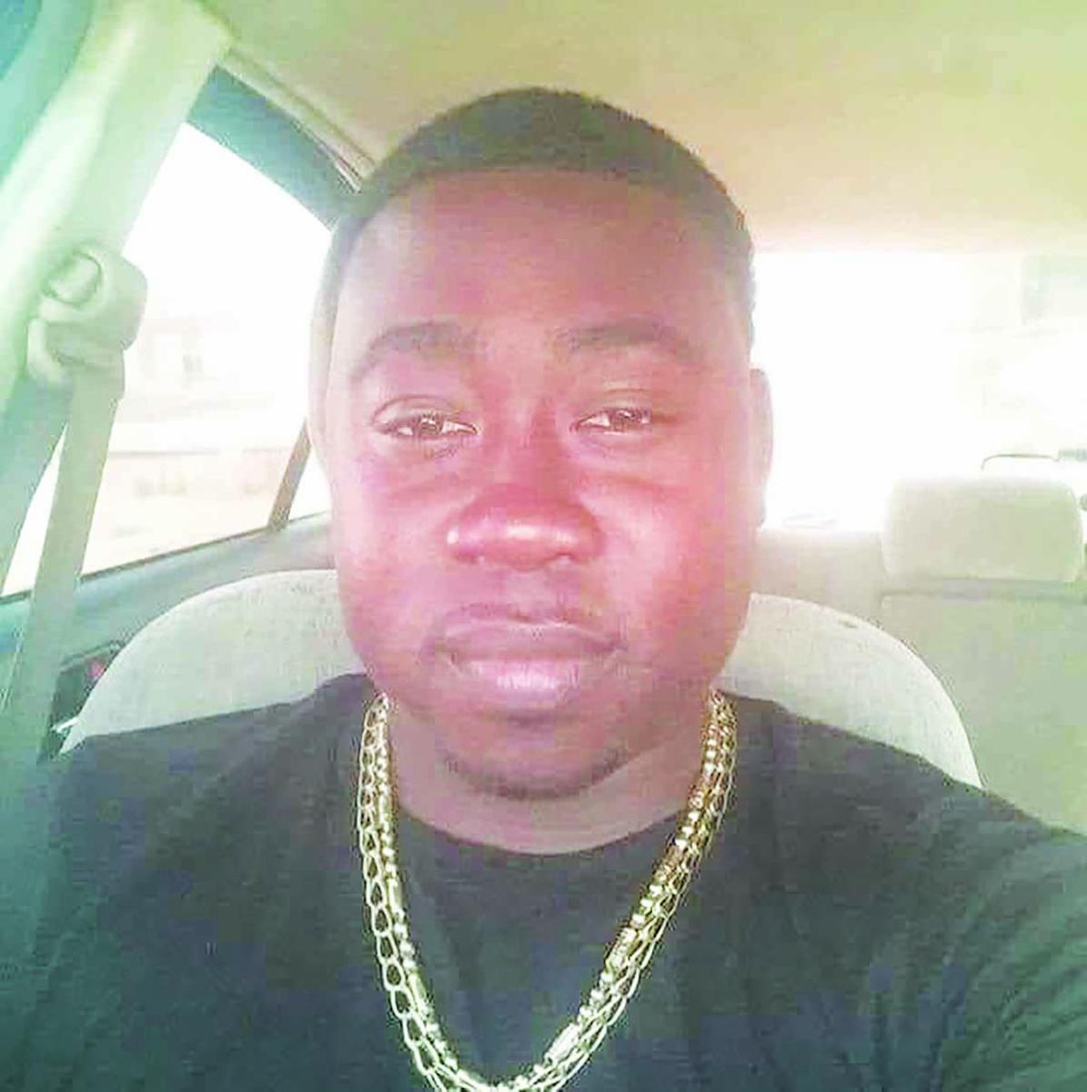 New Year’s Day fatal shooting: 2 cops under open arrest for killing of ...