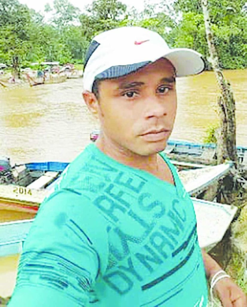 Judge quashes committal of cop accused of killing miner - Guyana Times