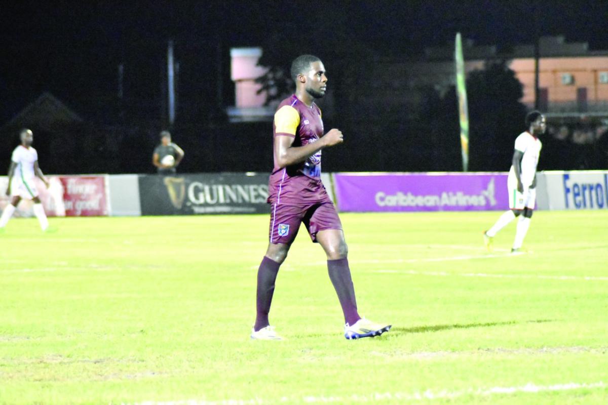 “GUYANA WON” - Guyana Times