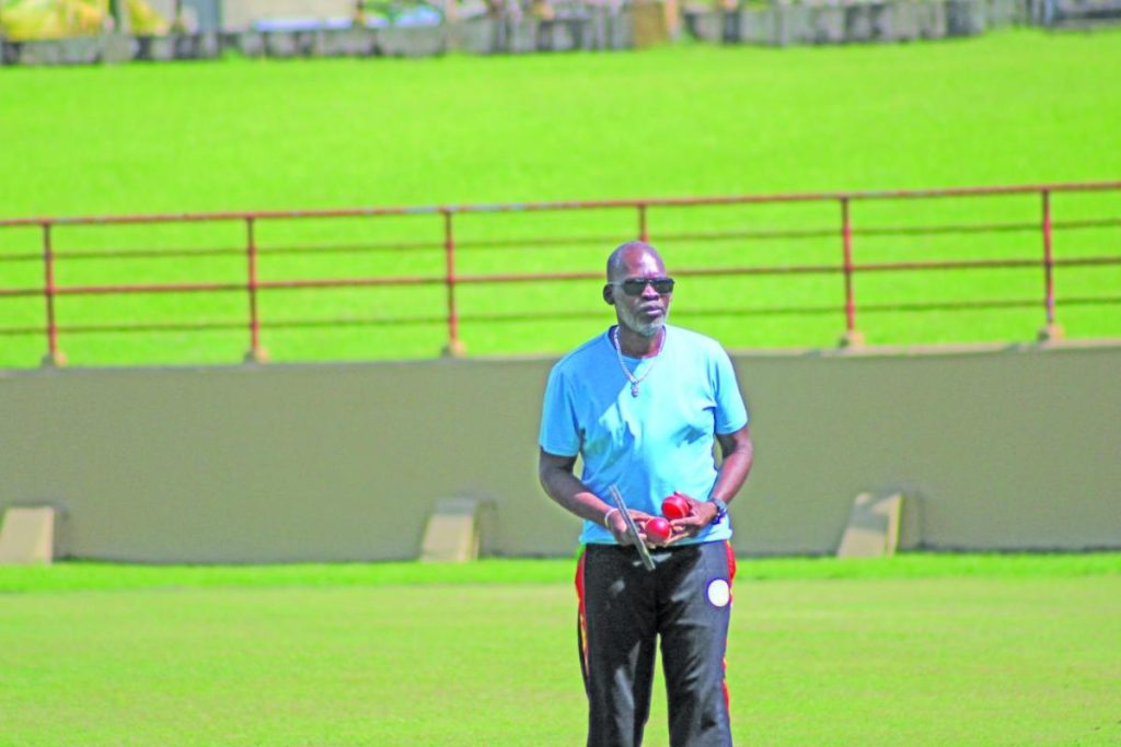 Guyana Harpy Eagles depart to Antigua for West Indies Championship ...