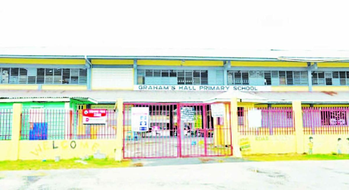 “Reprehensible” act of assaulting teachers will not be condoned ...