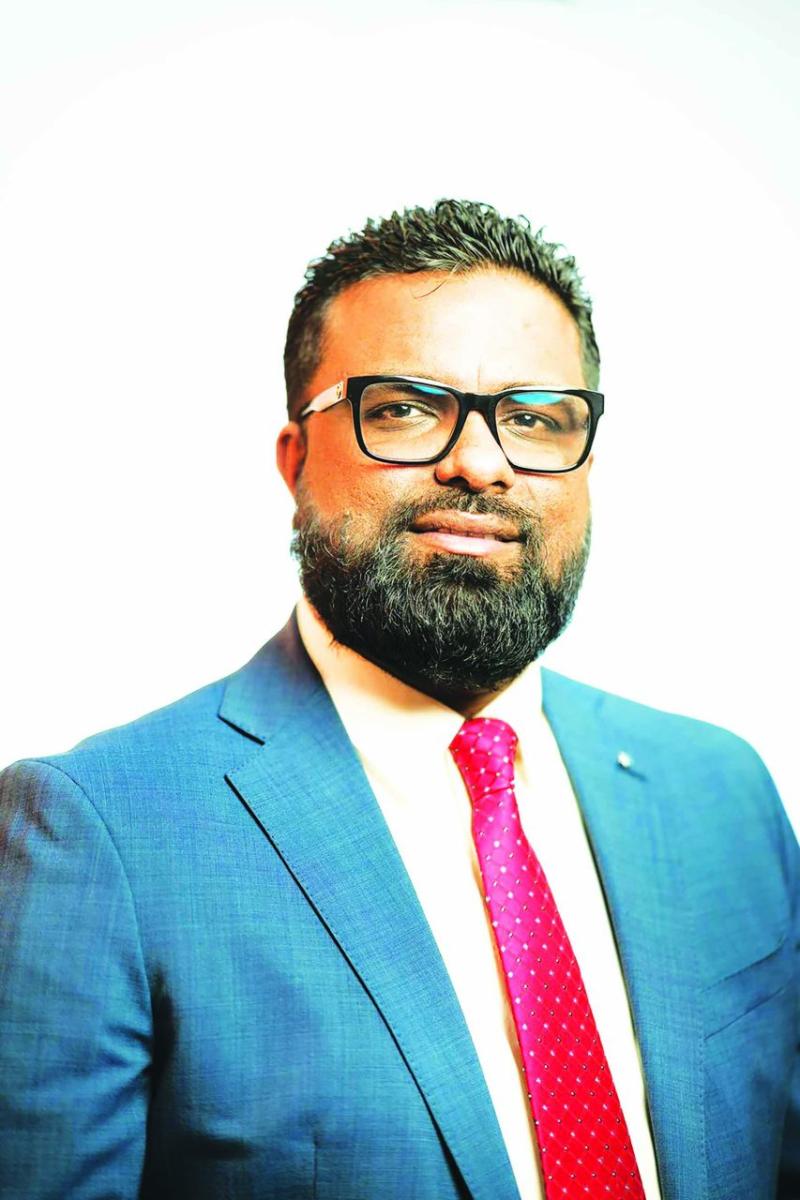 GECOM adopts report confirming constituency changes of 2022 - Guyana Times