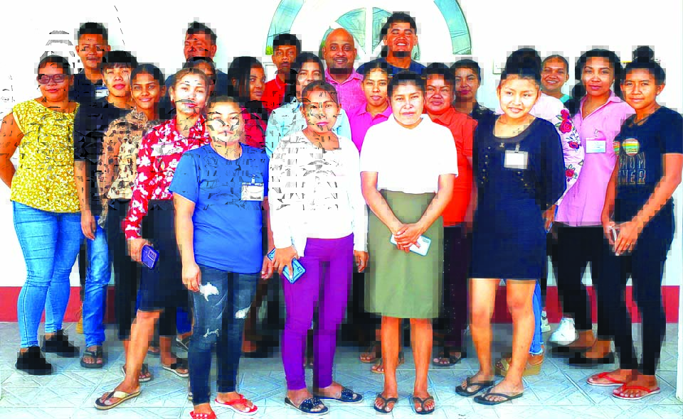 Almost 100,000 persons from 200 communities to benefit from hinterland ...