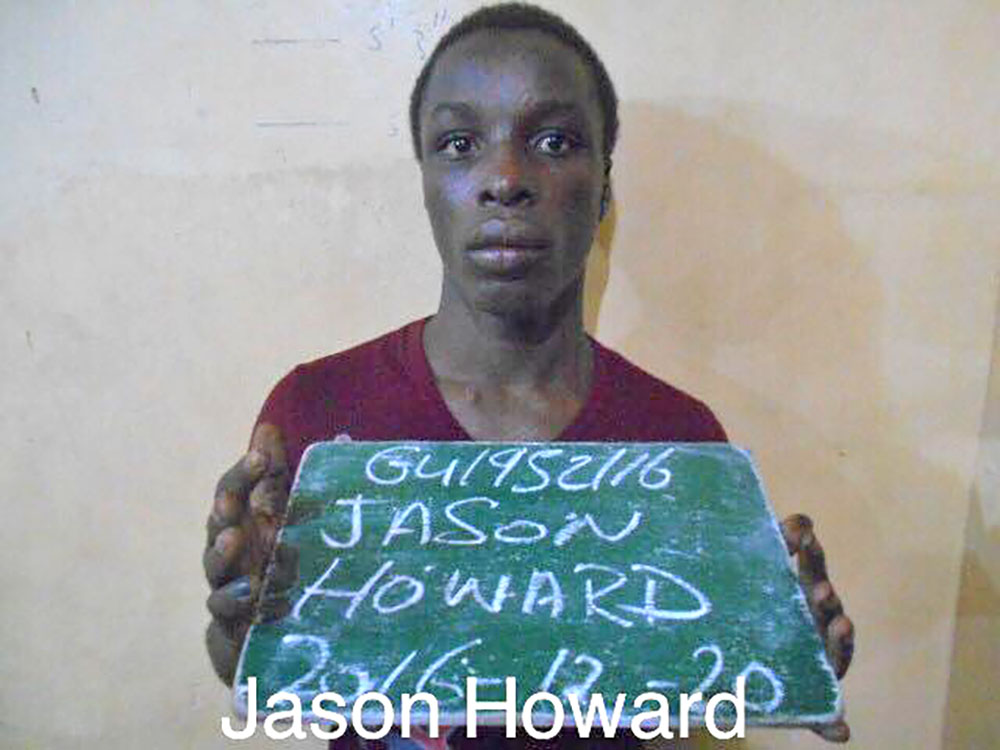 2 facing judge, jury over attempt to kill security guard during robbery ...