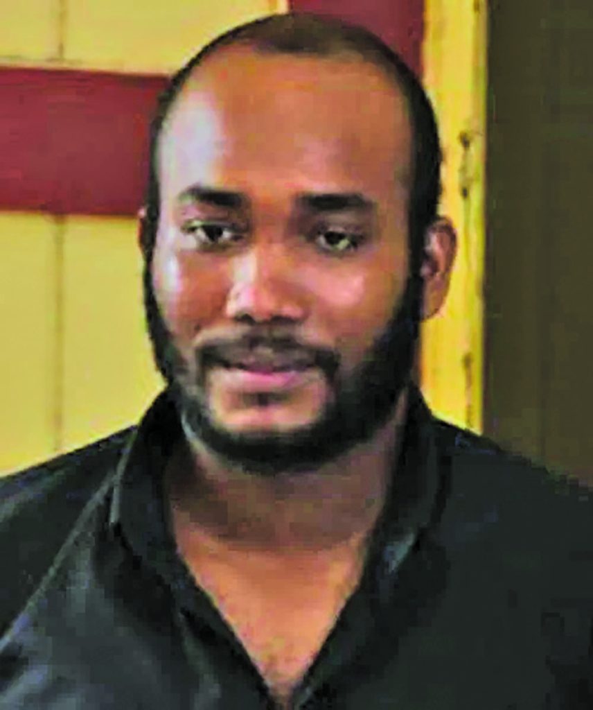 2 facing judge, jury over attempt to kill security guard during robbery ...