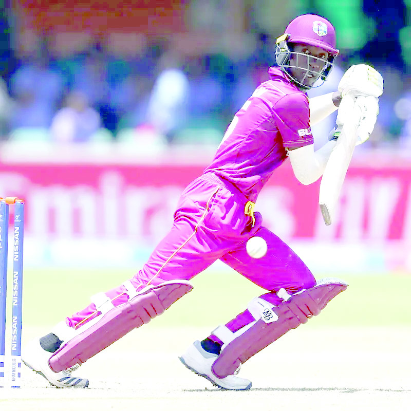 RHTY&SC announces cricket captains for busy BCB 2023 season - Guyana Times