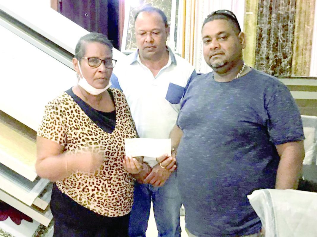 BCB launches Roy Baijnauth Memorial primary school tournament - Guyana ...