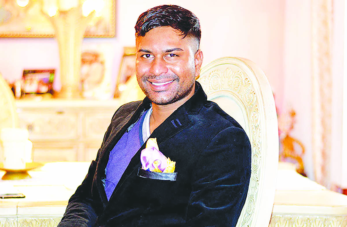 CCJ ruled in 3 murder cases, 1 rape matter from Guyana in 2022 - Guyana ...