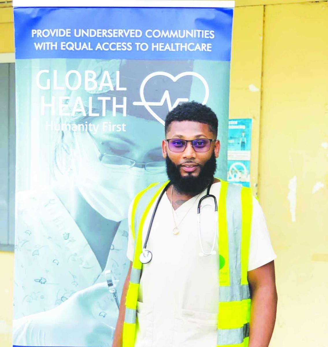 Case dismissed against alleged fake doctor after prosecution witnesses ...