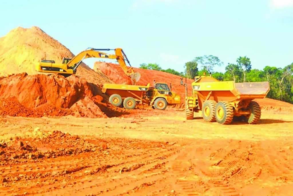 25.1% GDP projected growth now puts Guyana in top 5 fastest-growing ...