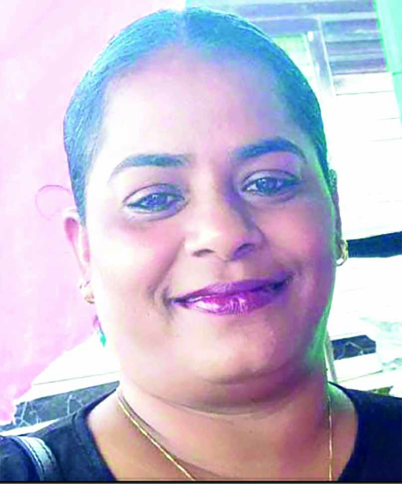Man wanted for brutal murder of ECD woman apprehended - Guyana Times