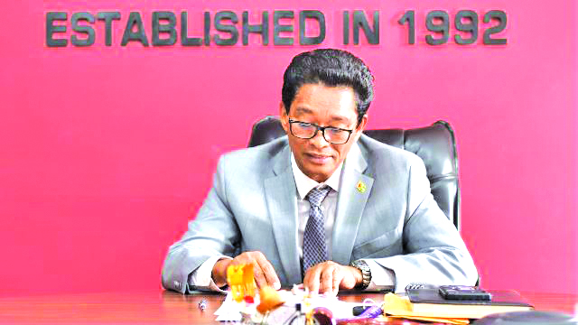 IT will enable Guyana to leapfrog on its development curve – PSC ...