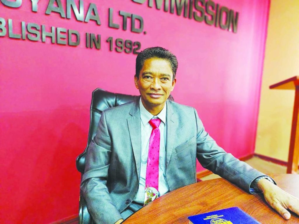 PSC underscores need for more relief measures in Budget 2023 - Guyana Times