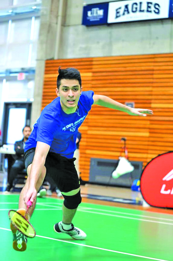 Ramdhani begins ACAC campaign on high note - Guyana Times