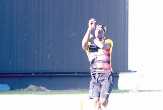 West Indies 4-Day Championships: Three debutants set to play for Guyana ...