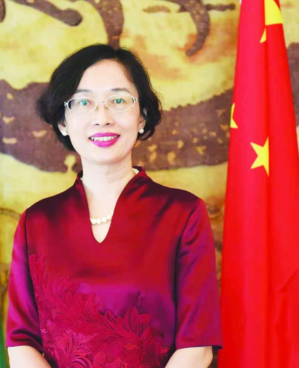 China’s optimisation, adjustment of COVID response measures good for ...