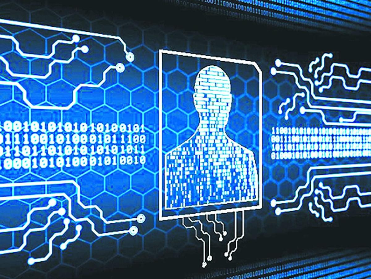 Security Sector Budget 2023: GPF to spend $2.1B on electronic identification system - Guyana Times