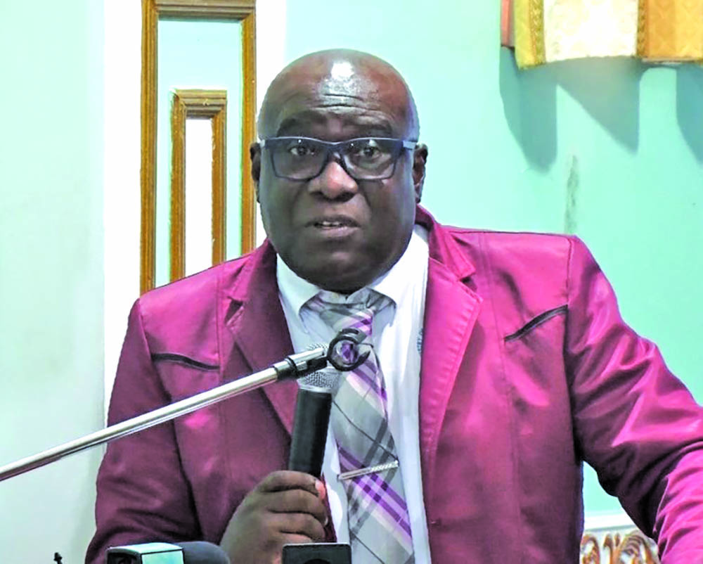 Several unaccredited institutions must meet NAC standards – Dr Hutson ...