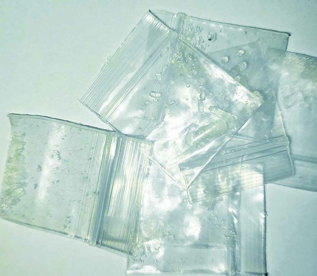 3 months’ jail, $30,000 fine for man caught with ganja, Molly - Guyana ...