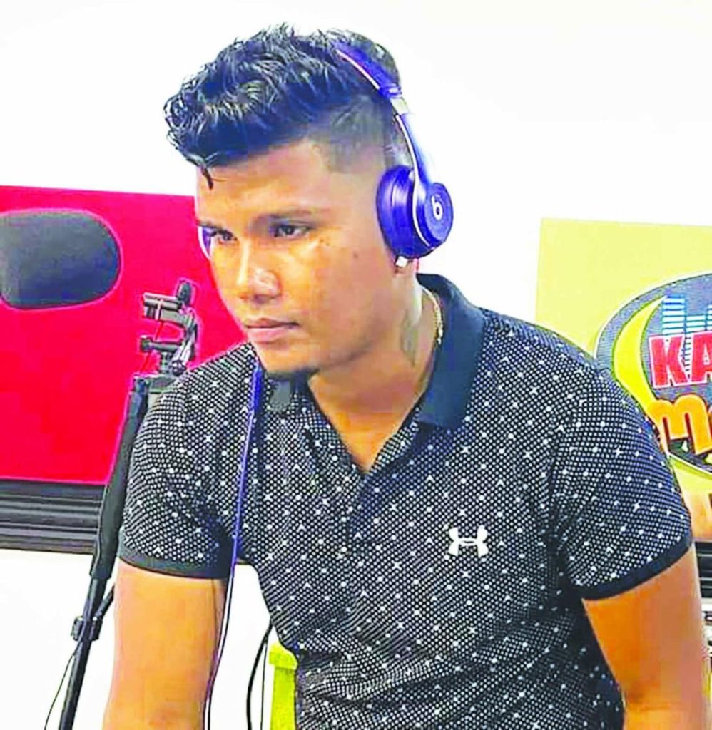 Several arrested for fatal chopping of DJ – Crime Chief - Guyana Times