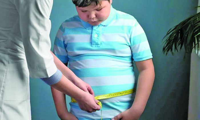 CHILDHOOD OBESITY (PART 2) - Guyana Times