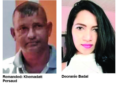 Businessman accused of attempting to kill ex-wife refused bail again ...