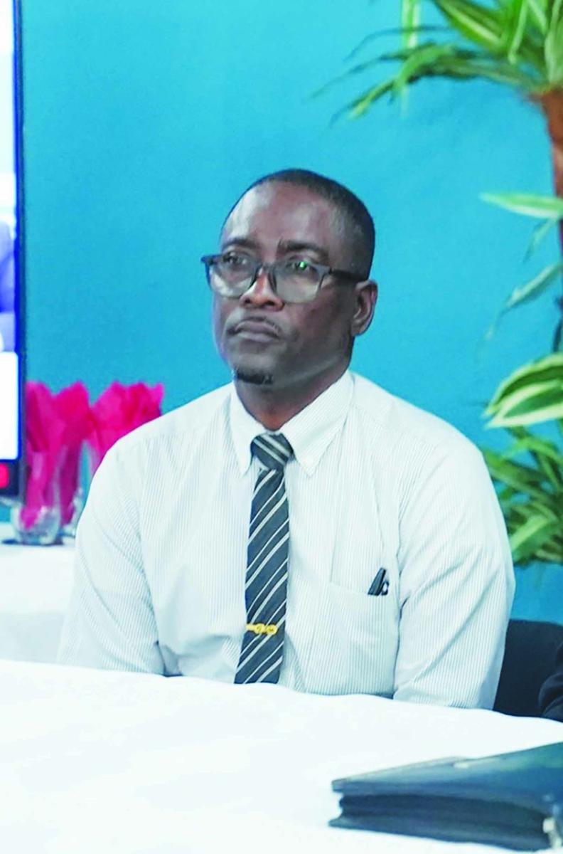 MoE gets US$6.5M grant to strengthen instructional leadership - Guyana ...