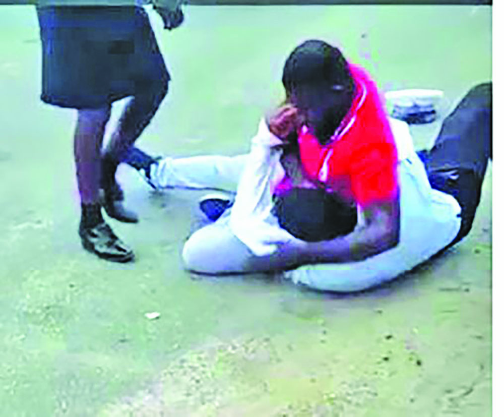 Bus driver jailed for 14 months - Guyana Times