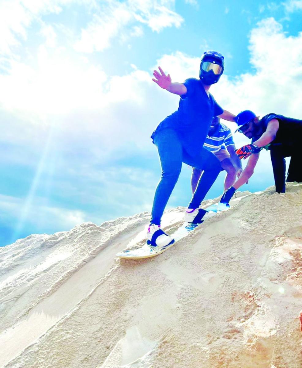 Climb Guyana launches Republic Race - Guyana Times