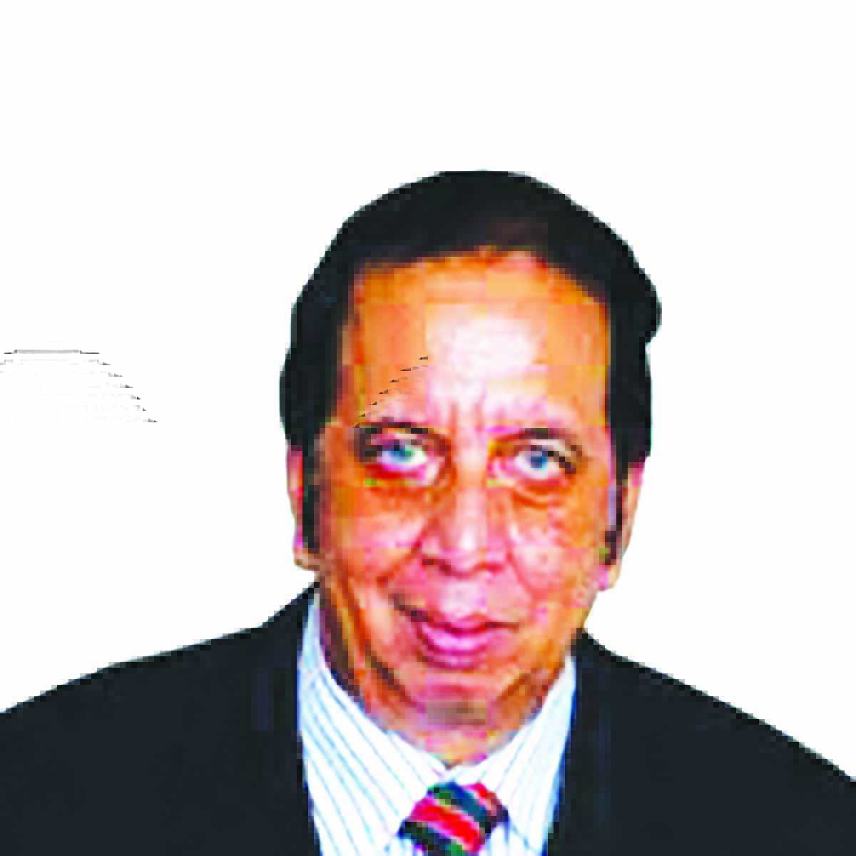 Glenn Lall loses bid to overturn tax exemptions granted to oil ...