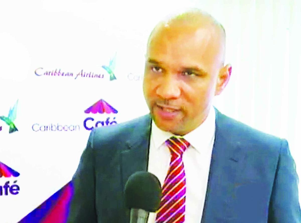 Caribbean Airlines supports Guyana’s Mashramani - Guyana Times