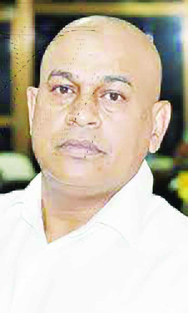 Glenn Lall loses bid to overturn tax exemptions granted to oil ...