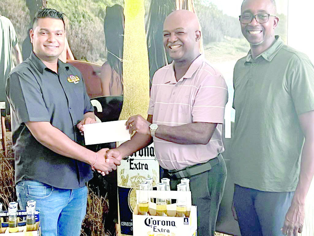 Top Brandz to host season-opening golf tournament at LGC this Saturday ...