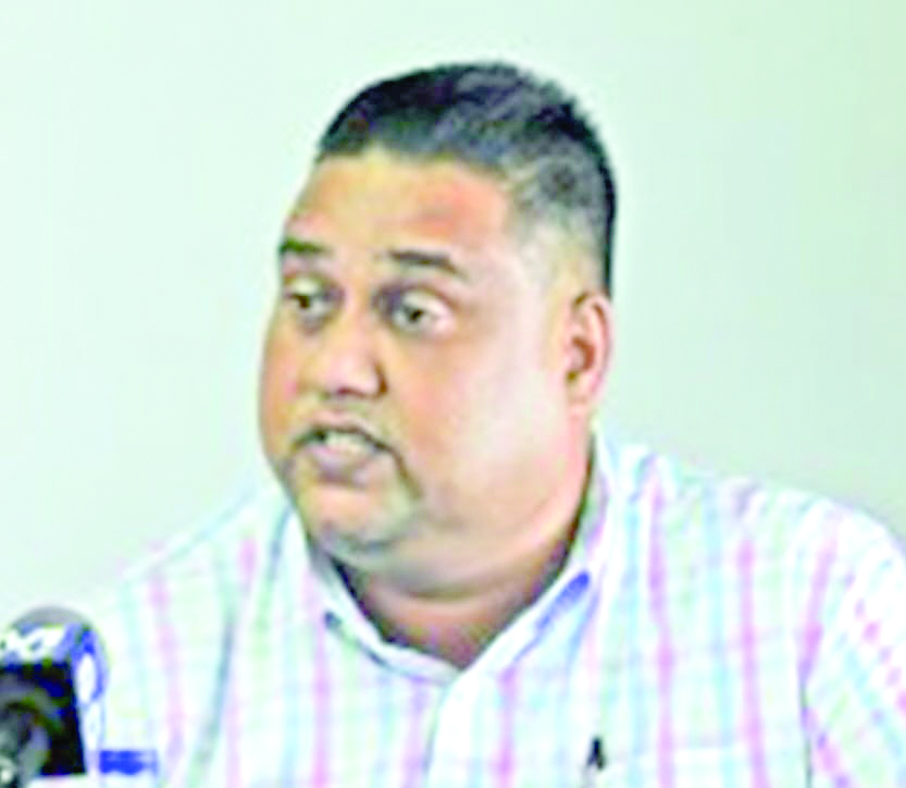 CCJ upholds Justice Navindra Singh’s Order on DCB election - Guyana Times