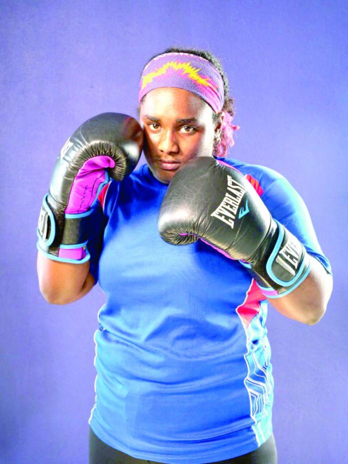 GBA reveals card for Patrick Forde Memorial Championship - Guyana Times