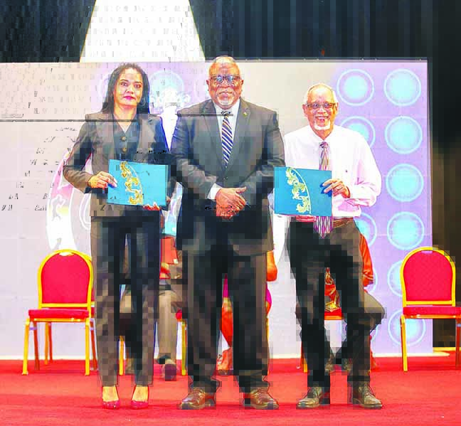 Guyana Prize for Literature: “Our writers were left without an outlet ...