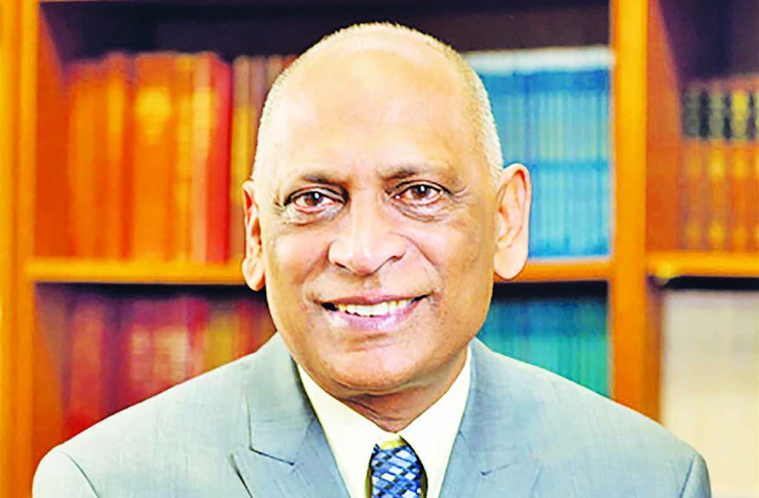 Nomination Day provides evidence Guyanese are now torchbearers for One ...