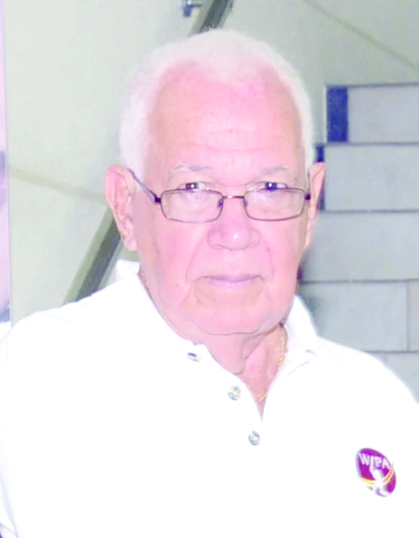 Windies Tour to South Africa 2023: “Reds” Perreira endorses Athanaze’s ...